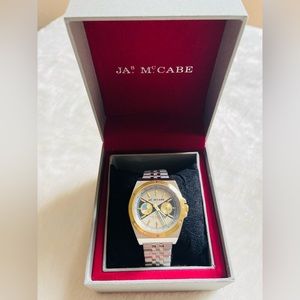 James maccabe | Accessories | James Maccabe Two Tone Sturgis Calendar ...